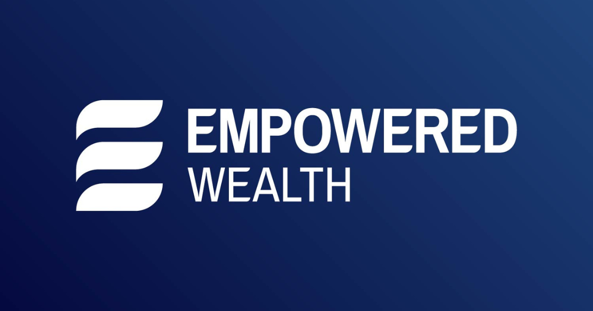 Empowered Wealth | Wealth Management Platform